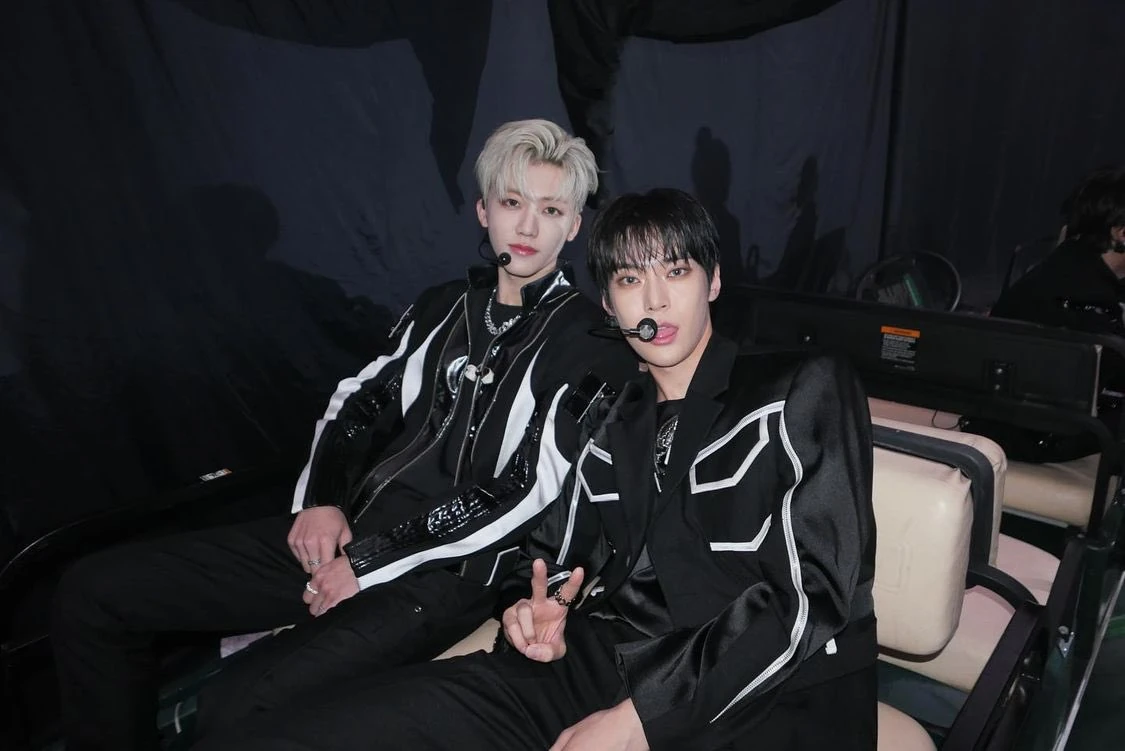 DoMin/Gallery | NCT Wiki | Fandom