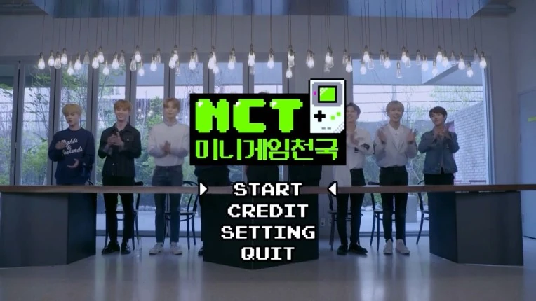MINI GAME HEAVEN | NCT Wiki | Fandom