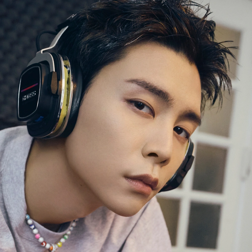 JOHNNY | NCT Wiki | Fandom