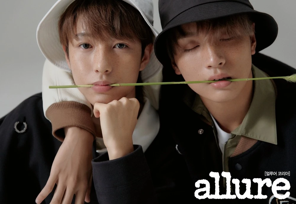 RenHyuck/Gallery | NCT Wiki | Fandom