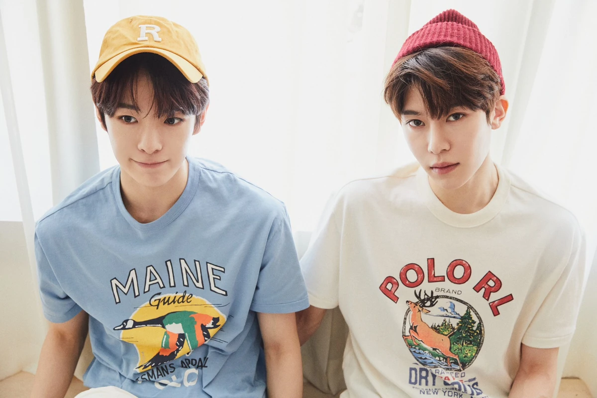 YuSion/Gallery | NCT Wiki | Fandom