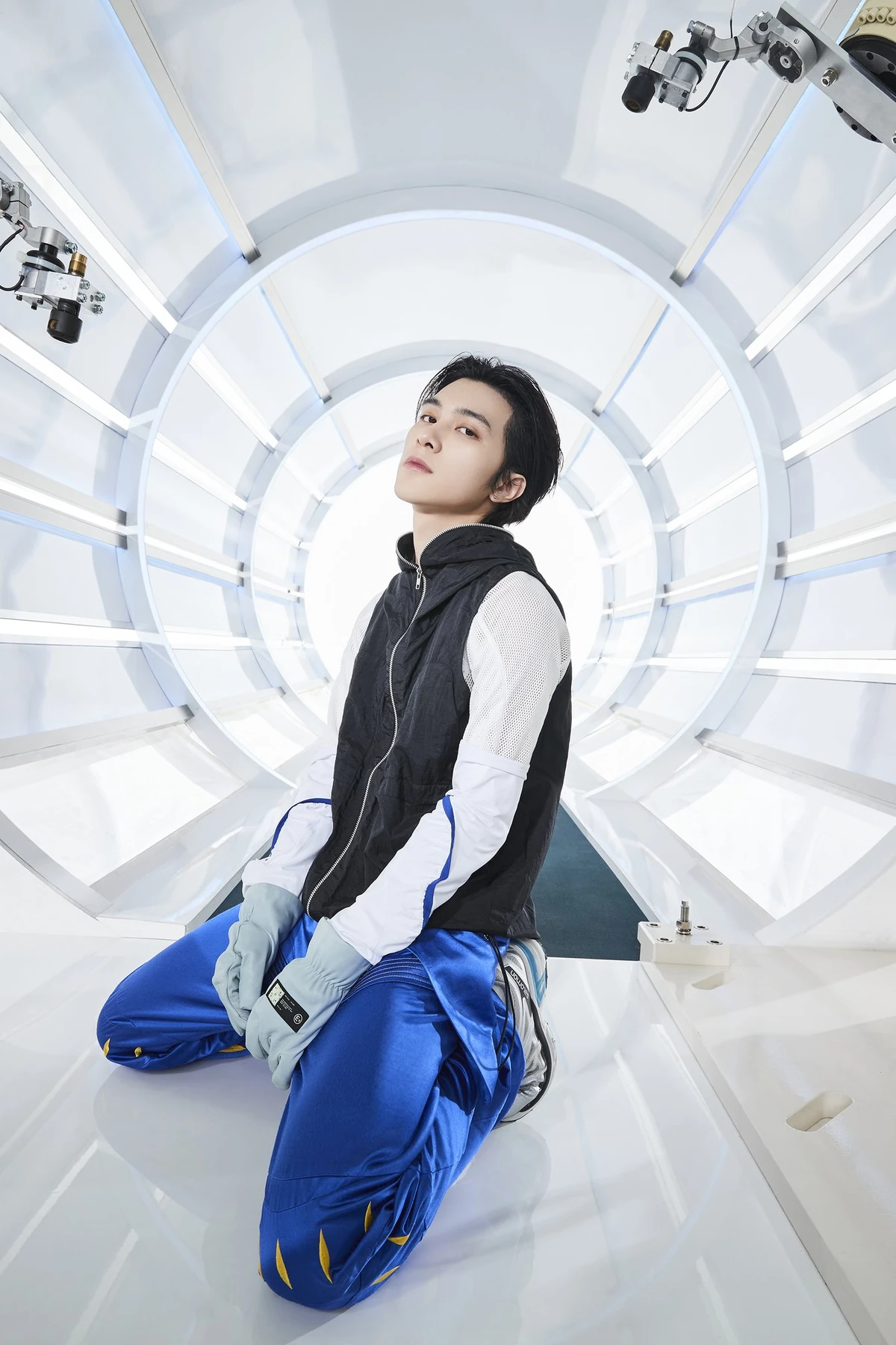 Hendery | NCT Wiki | Fandom