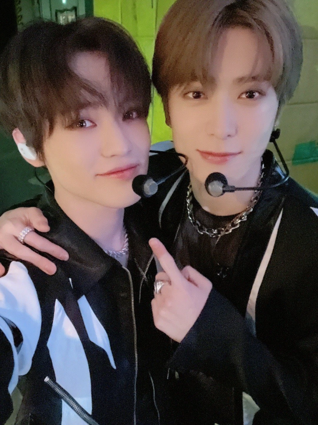 ChenJae/Gallery | NCT Wiki | Fandom