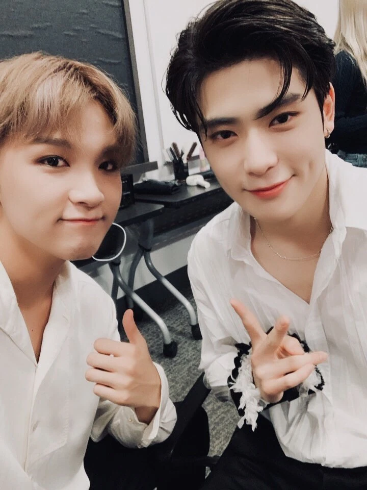 JaeChan | NCT Wiki | Fandom