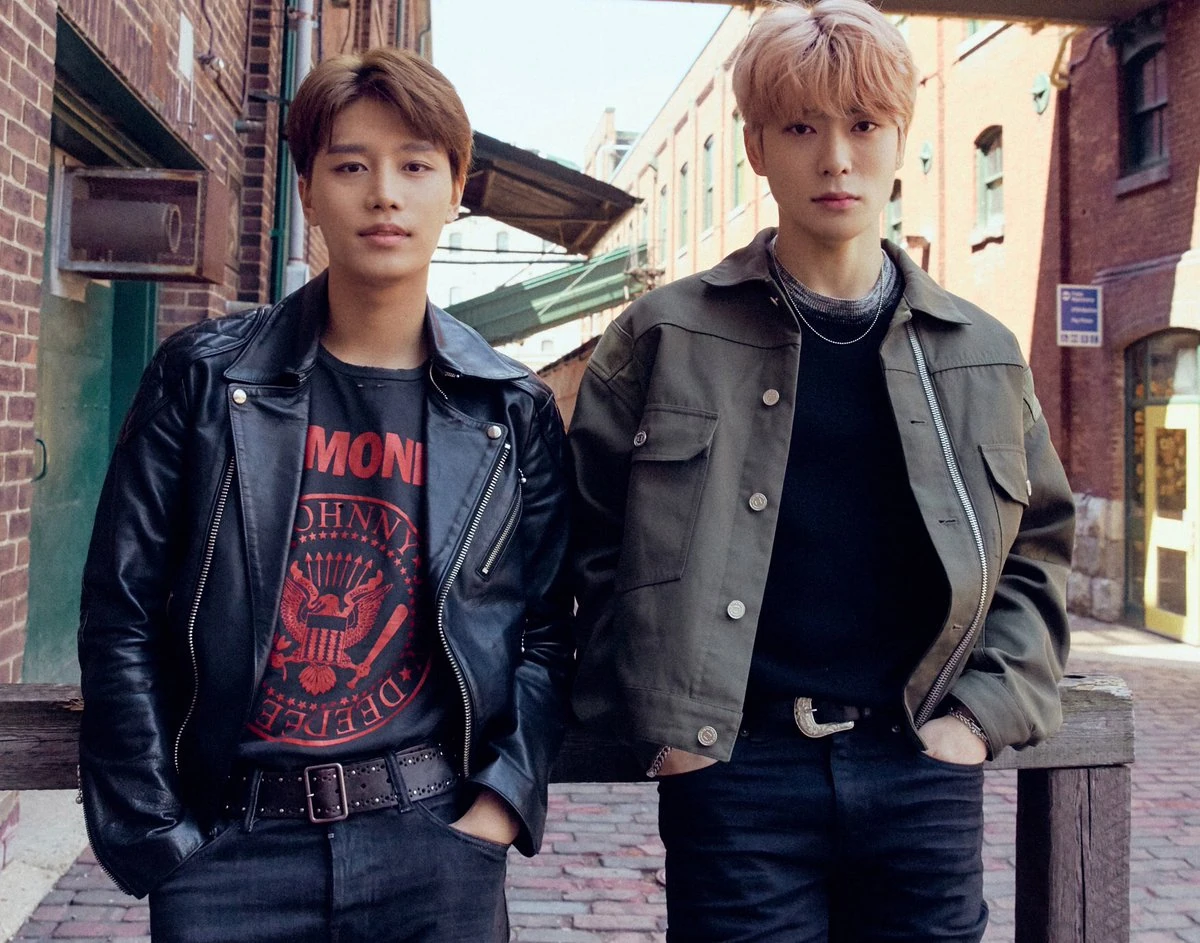 JaeIl | NCT Wiki | Fandom