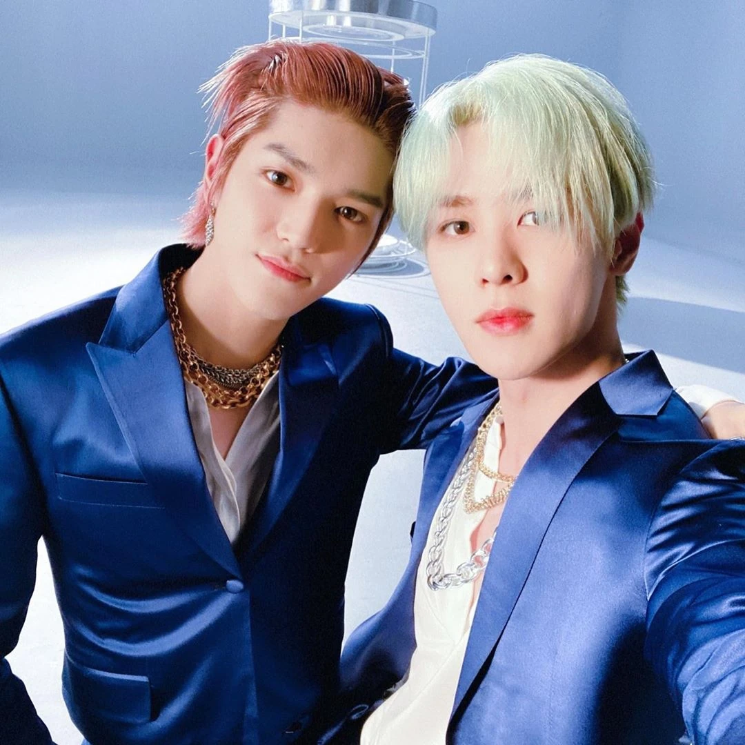 KunYong | NCT Wiki | Fandom