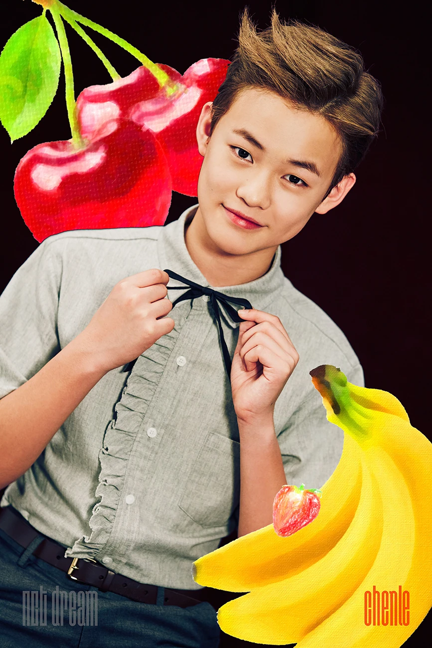 CHENLE/Gallery | NCT Wiki | Fandom