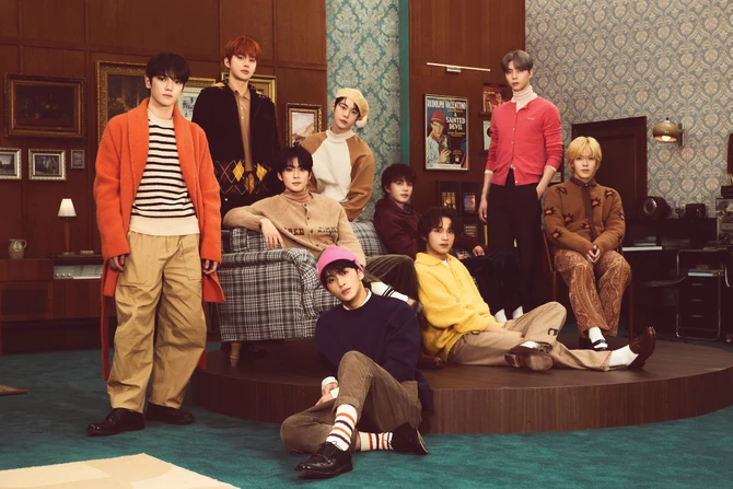 NCT Wiki | Fandom