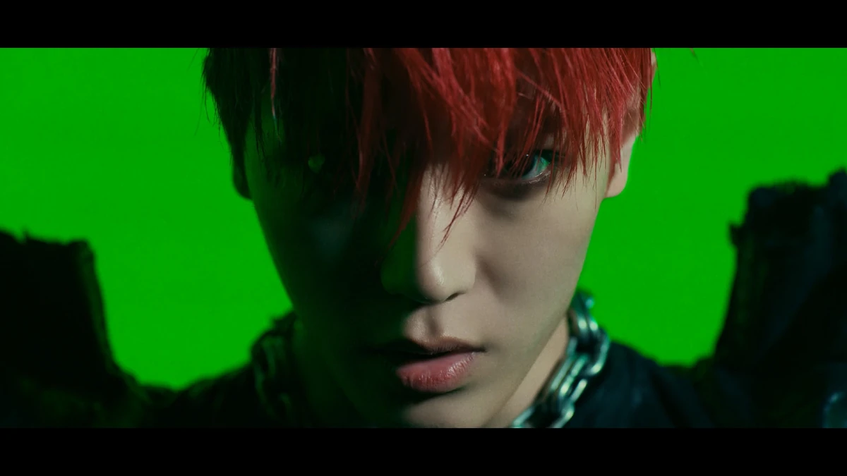 501 | NCT Wiki | Fandom