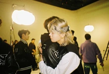 YuMark/Gallery | NCT Wiki | Fandom