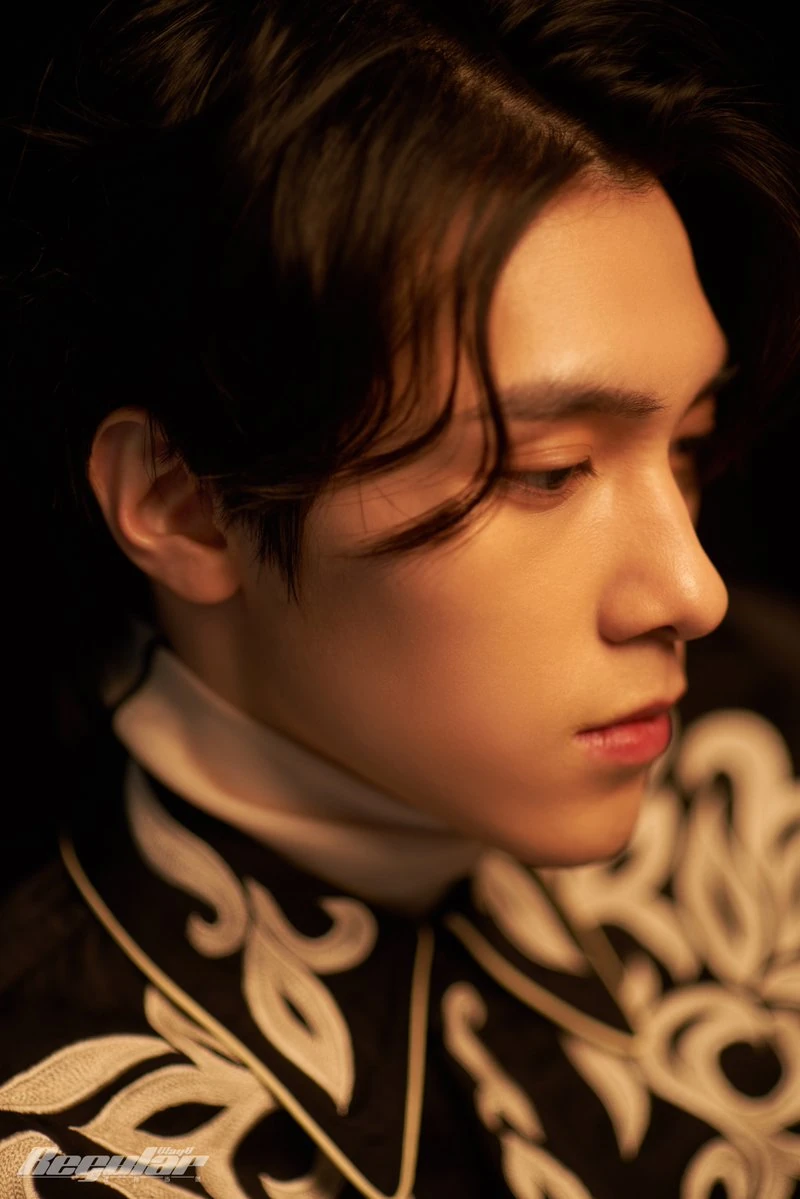 HENDERY/Gallery | NCT Wiki | Fandom