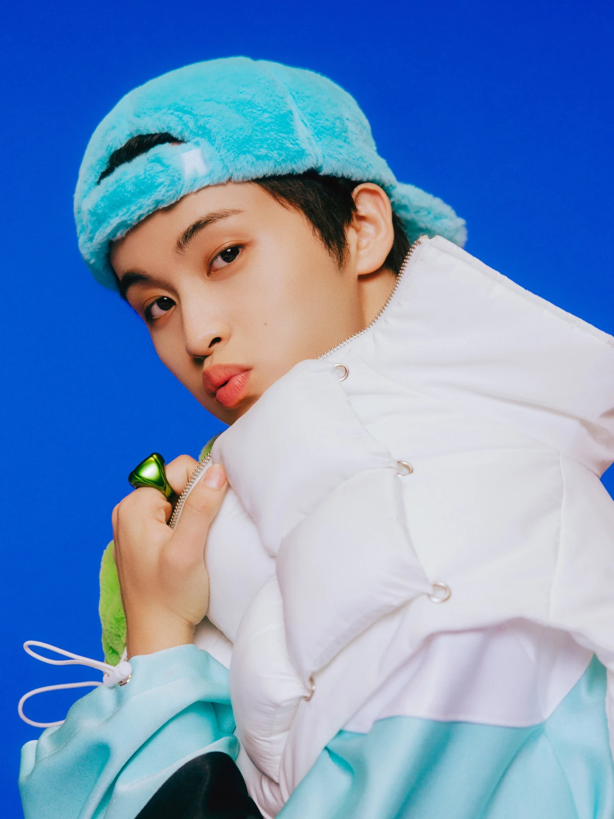 MARK | NCT Wiki | Fandom