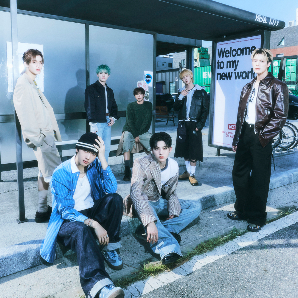 NCT DREAM | NCT Wiki | Fandom