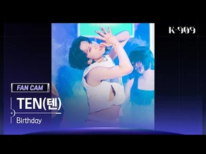 Birthday | NCT Wiki | Fandom