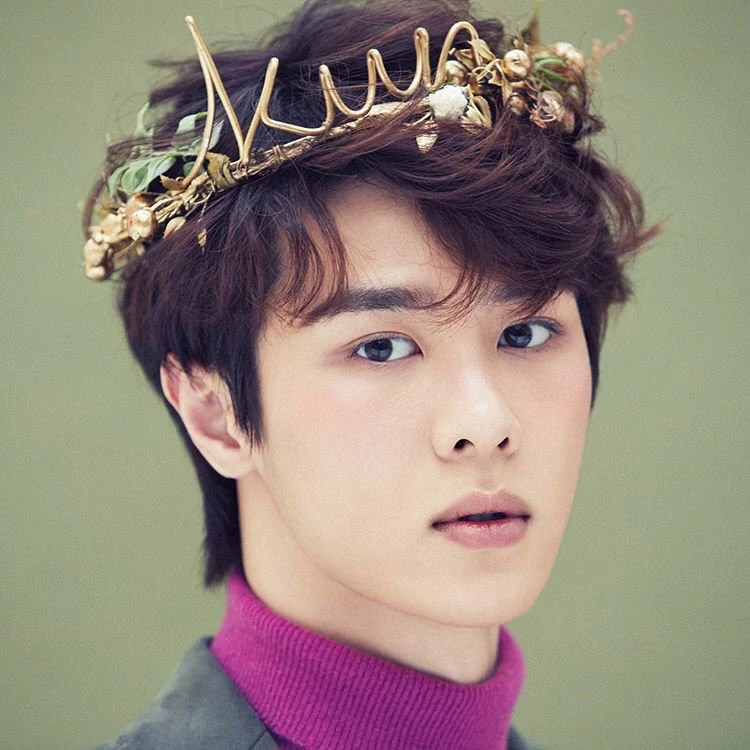 KUN/Gallery | NCT Wiki | Fandom