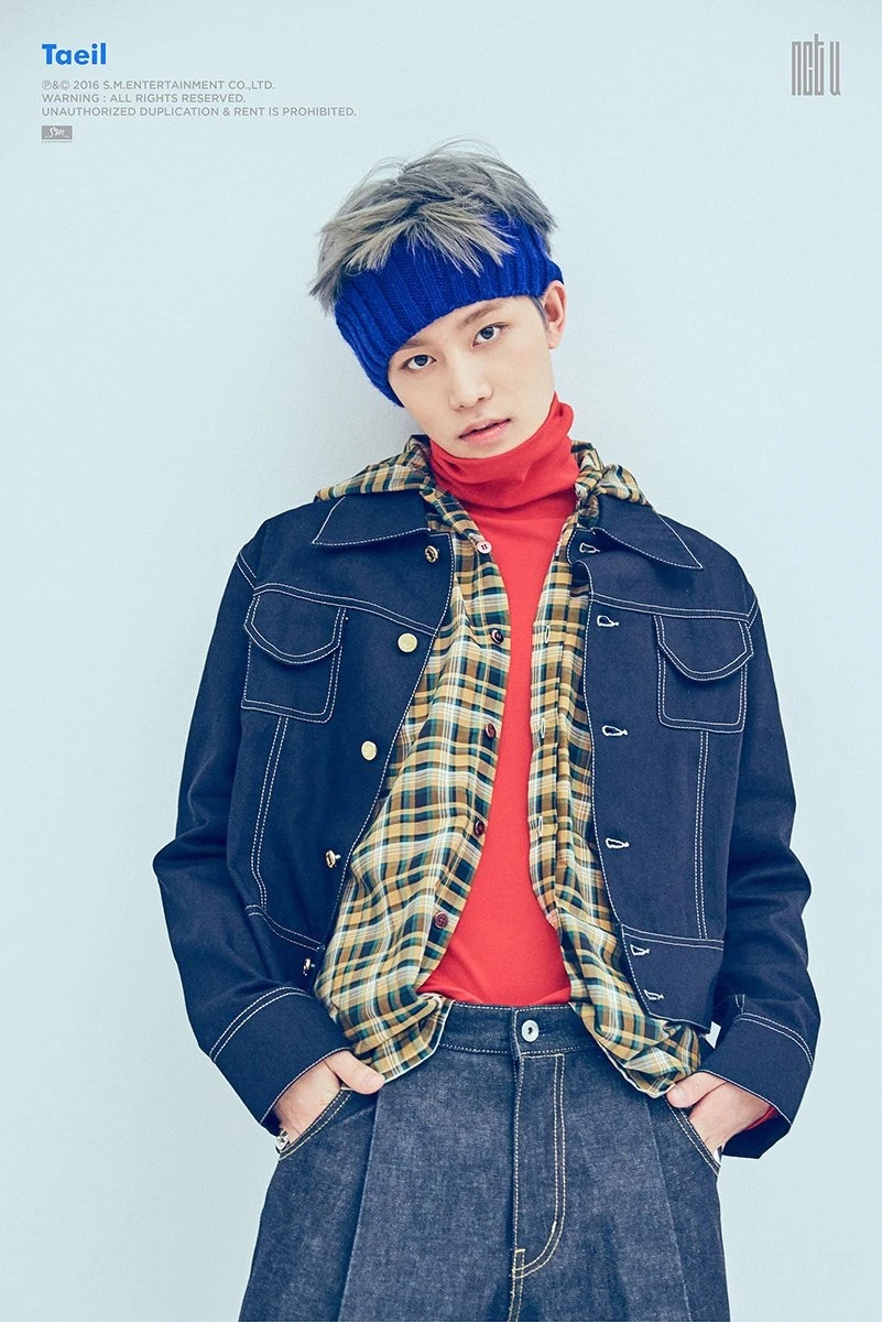 TAEIL/Gallery | NCT Wiki | Fandom