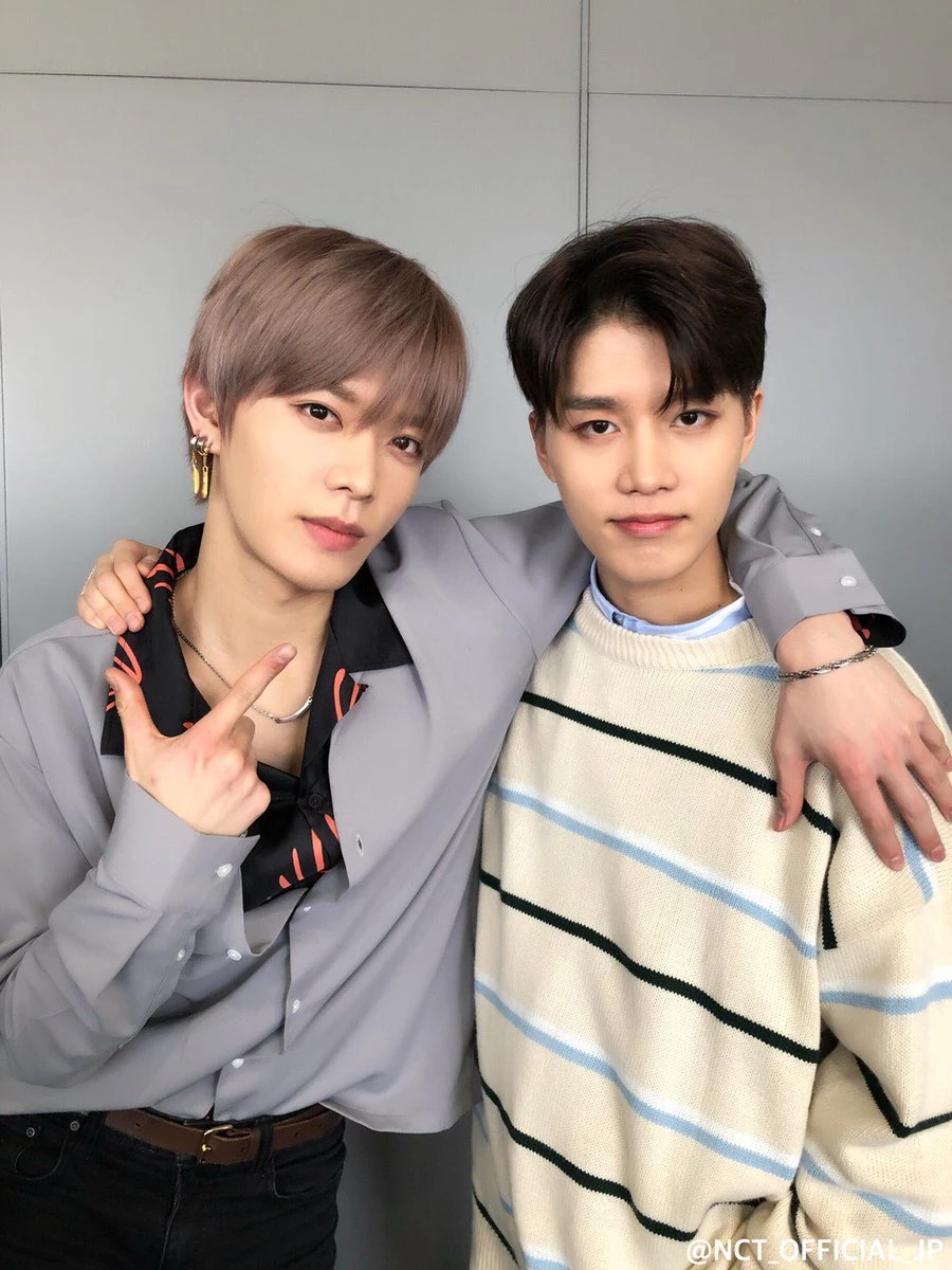 YuIl | NCT Wiki | Fandom