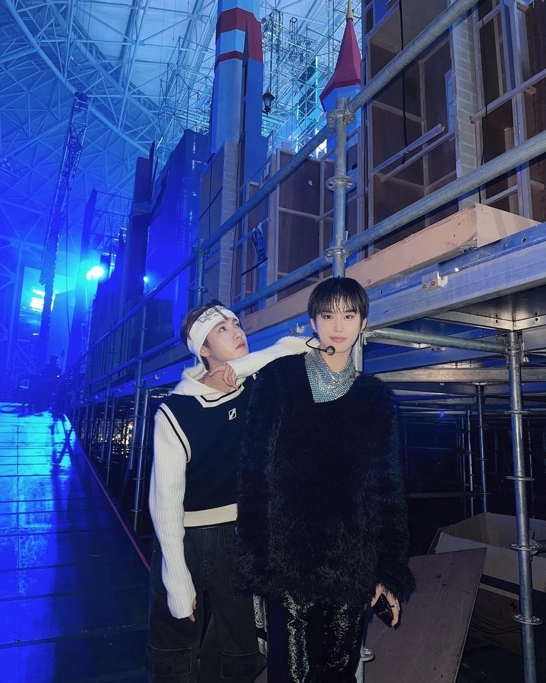 RenWoo | NCT Wiki | Fandom