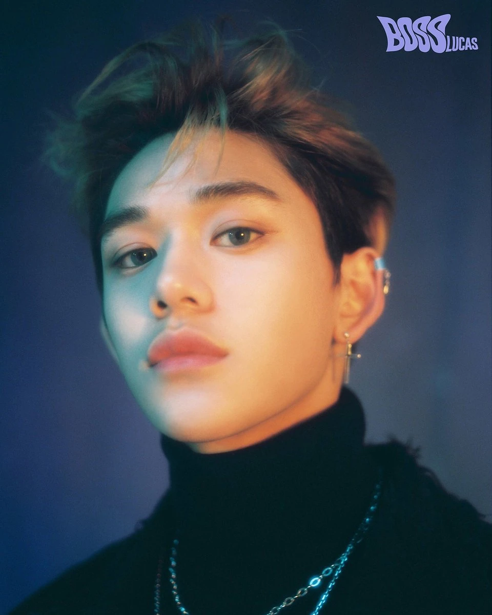 LUCAS/Gallery | NCT Wiki | Fandom