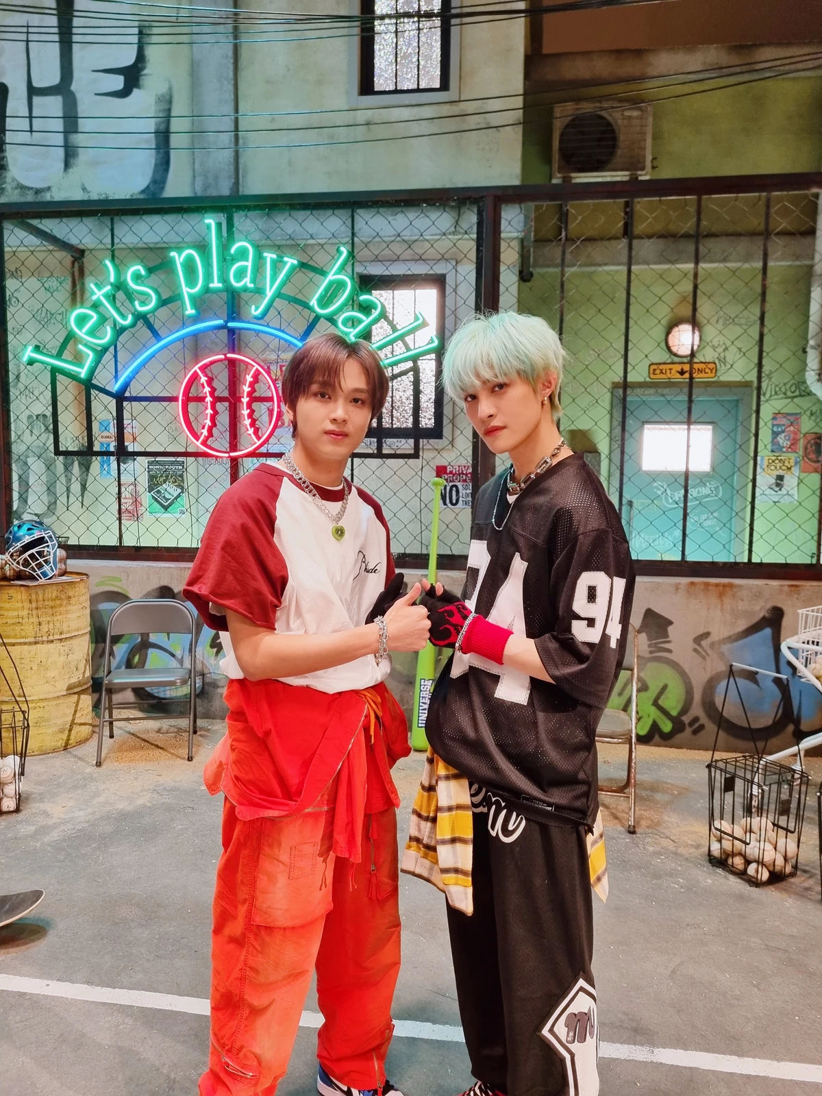 HaeYang/Gallery | NCT Wiki | Fandom