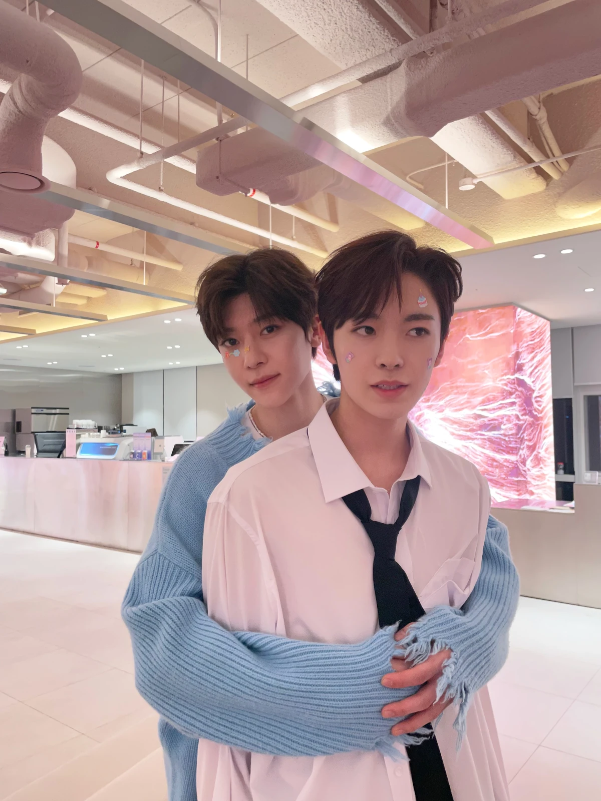 YuSion | NCT Wiki | Fandom