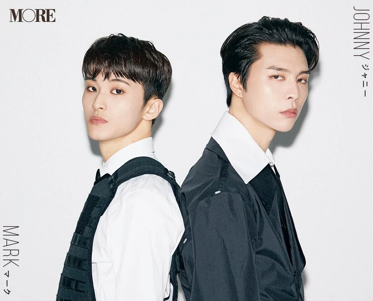 JohnMark/Gallery | NCT Wiki | Fandom