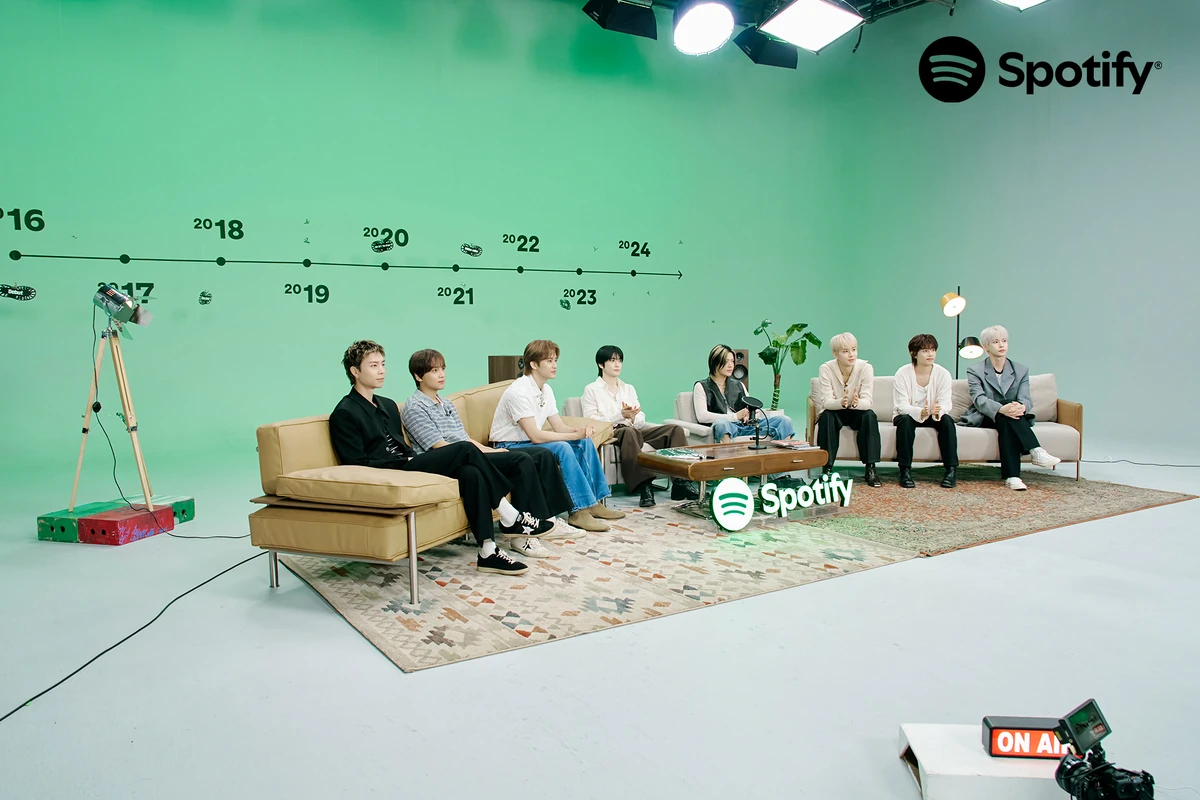 WALK/Promotions Gallery | NCT Wiki | Fandom