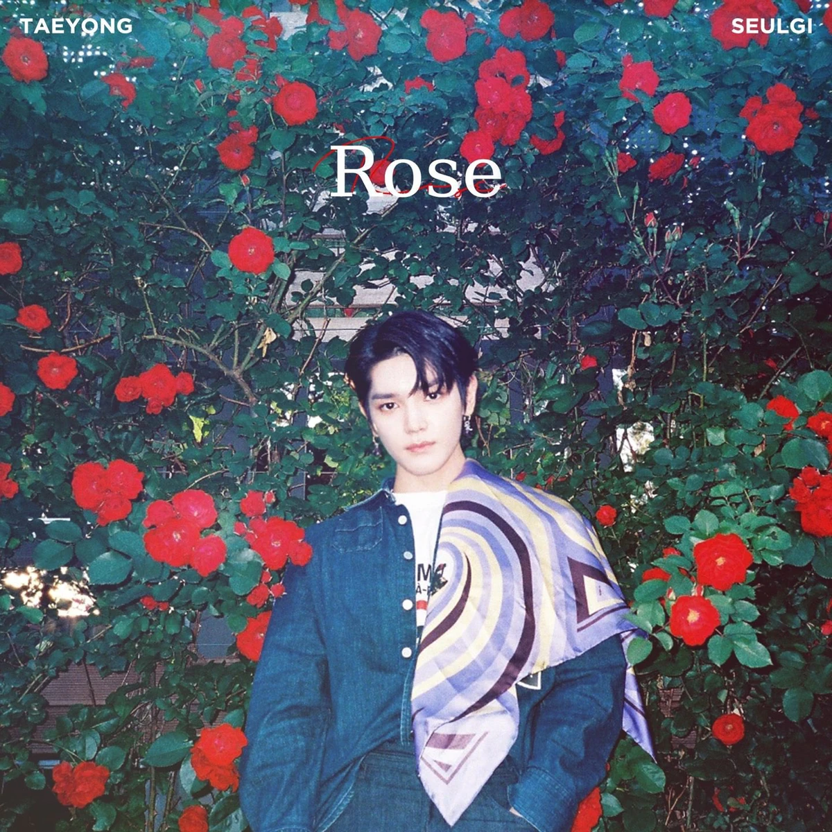 Rose | NCT Wiki | Fandom