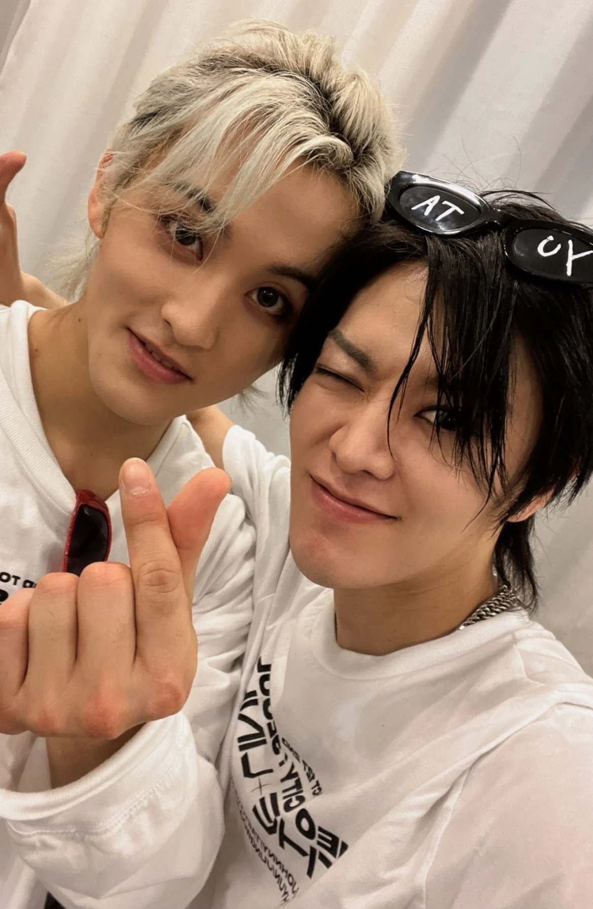 YuMark/Gallery | NCT Wiki | Fandom