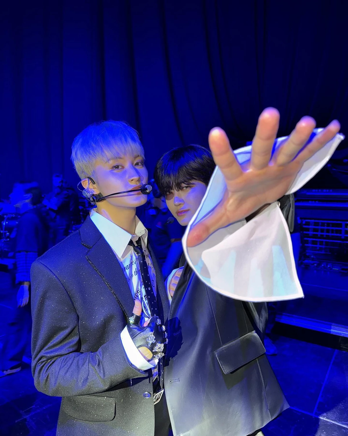 MarkMin/Gallery | NCT Wiki | Fandom