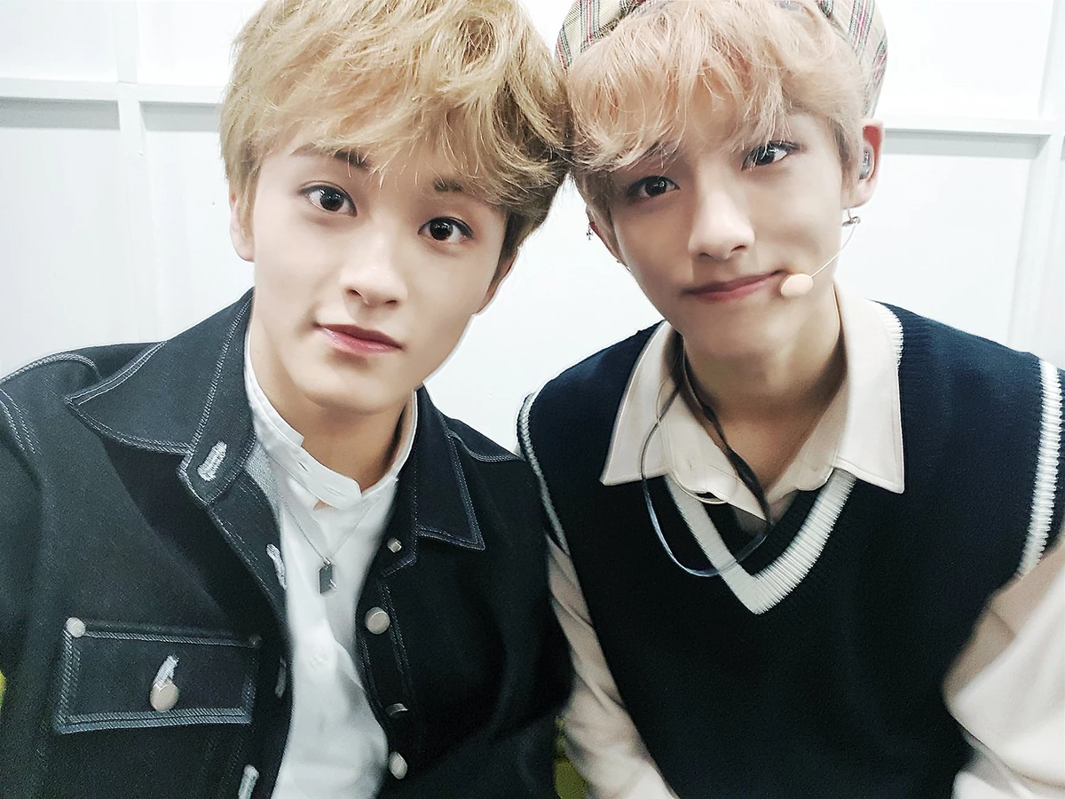 WinMark | NCT Wiki | Fandom