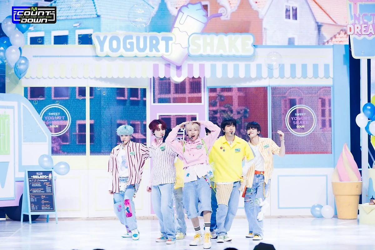 Category:NCT DREAM files | NCT Wiki | Fandom