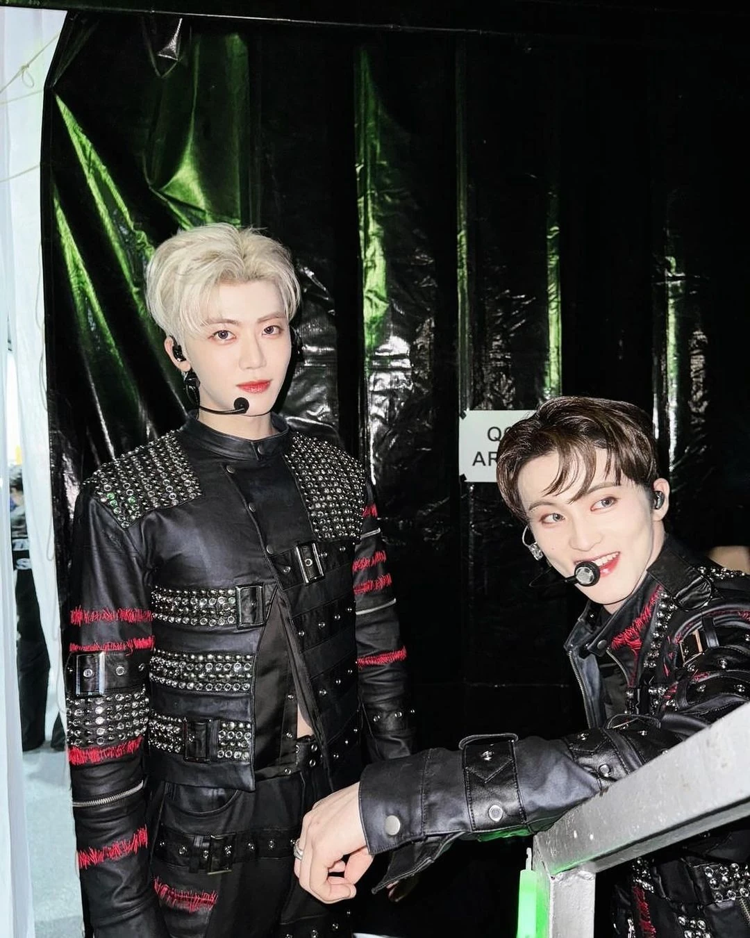 MarkMin | NCT Wiki | Fandom