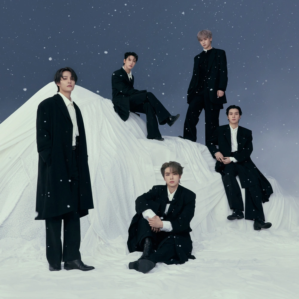 WayV | NCT Wiki | Fandom