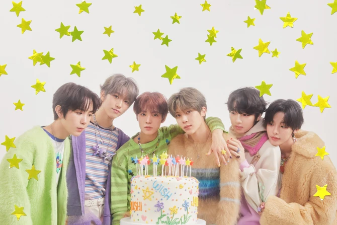 NCT Wiki | Fandom