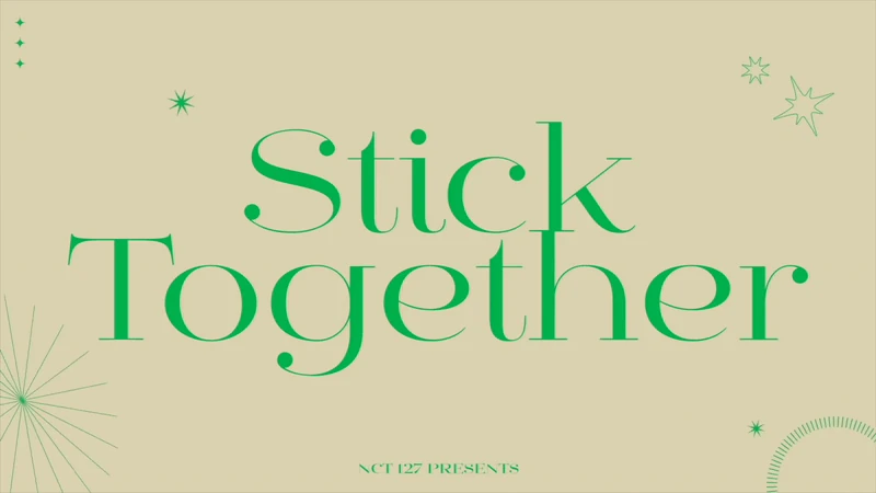Stick Together | NCT Wiki | Fandom