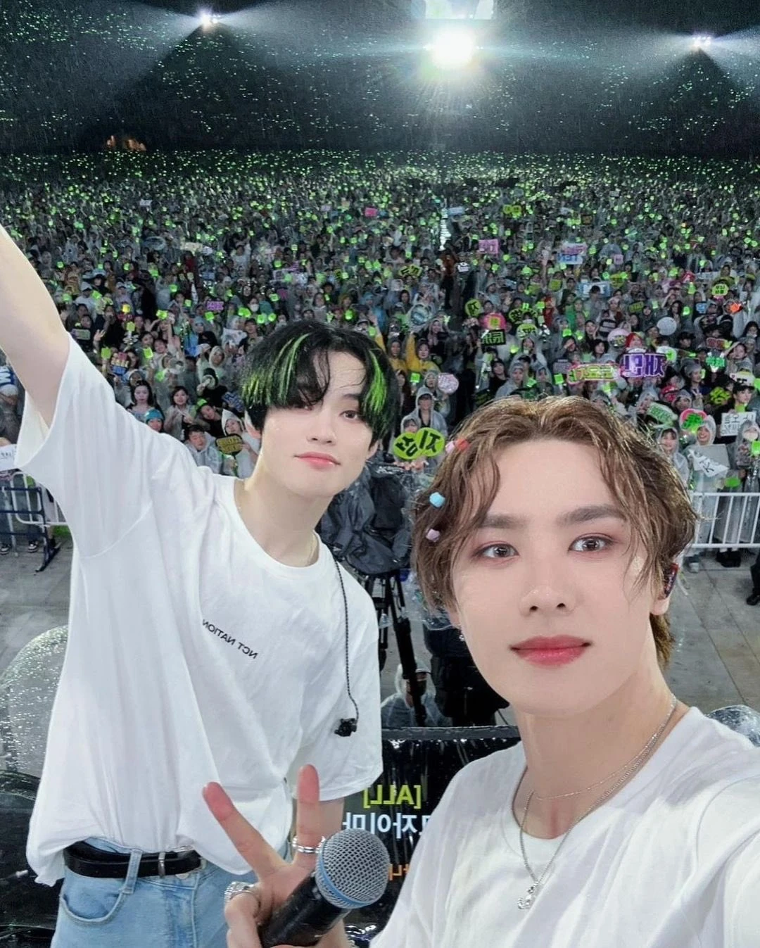 KunLe/Gallery | NCT Wiki | Fandom