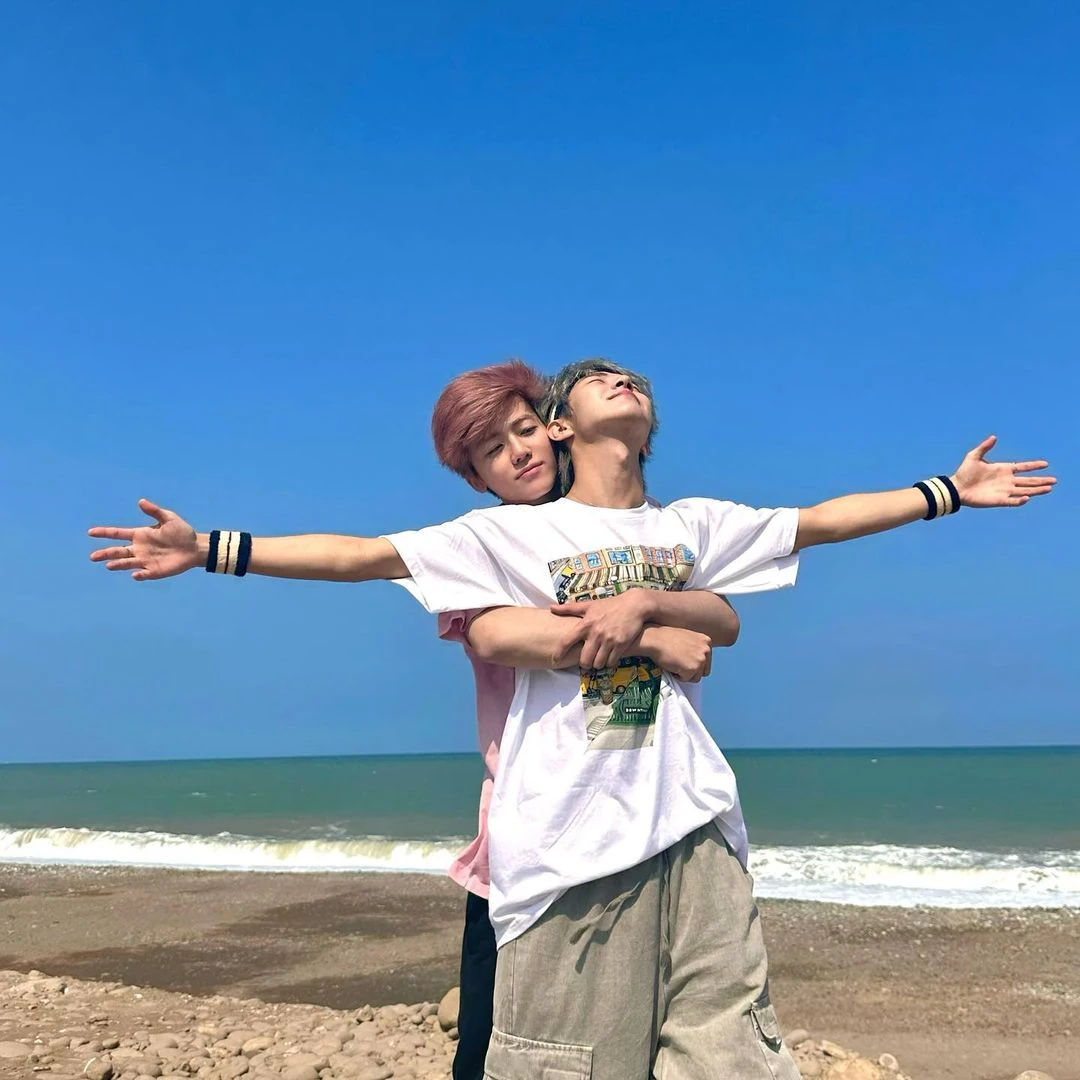 RenMin | NCT Wiki | Fandom