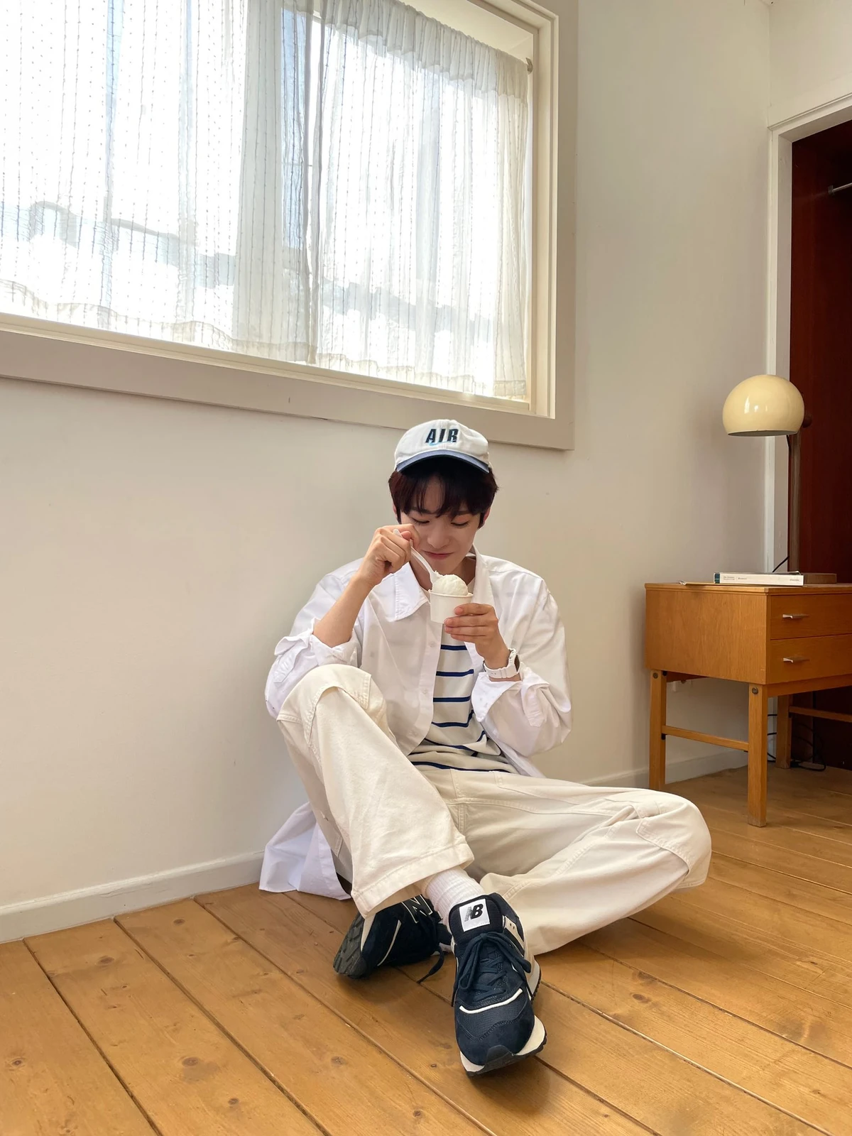 YUSHI/SNS | NCT Wiki | Fandom