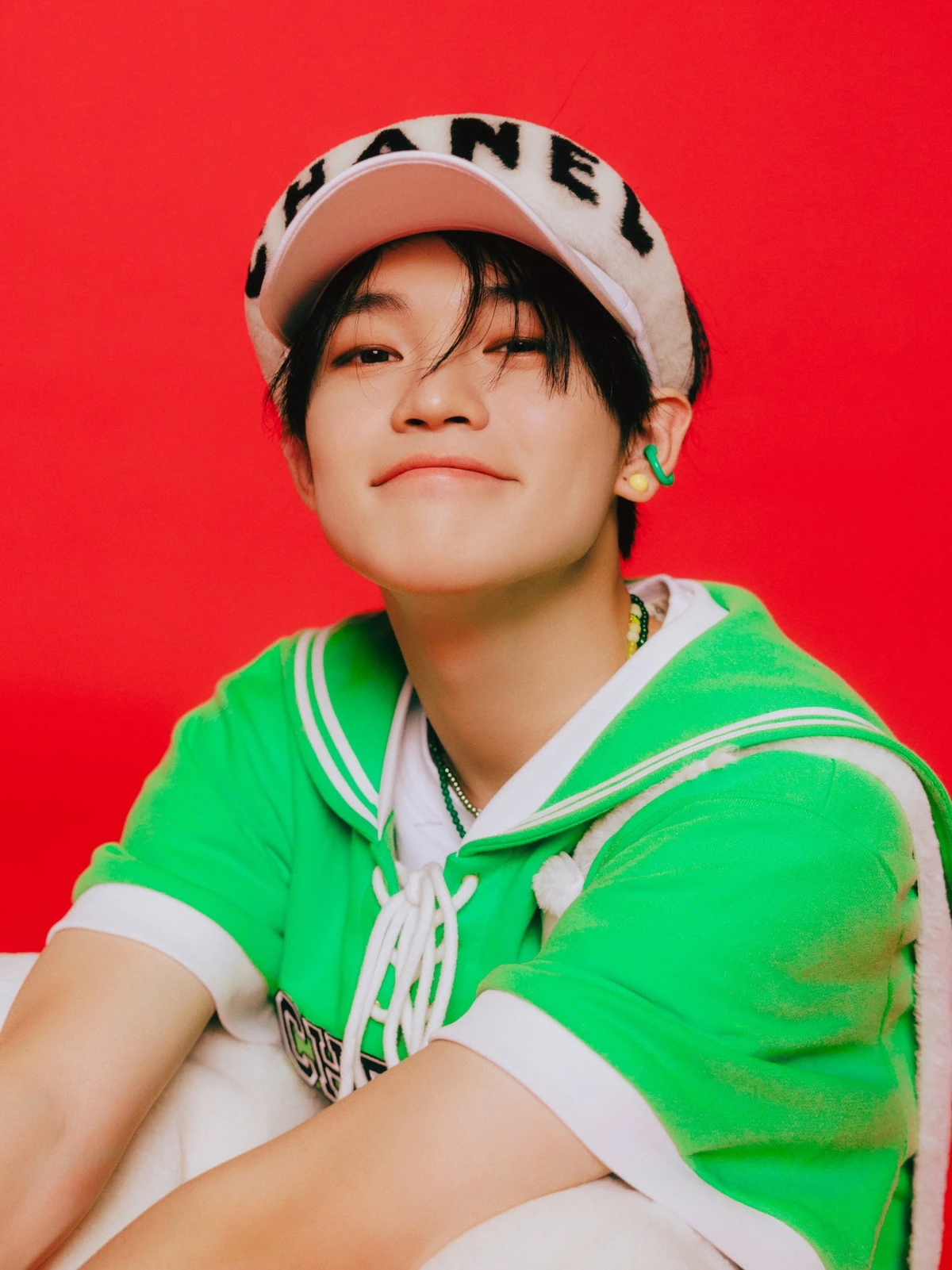 CHENLE | NCT Wiki | Fandom