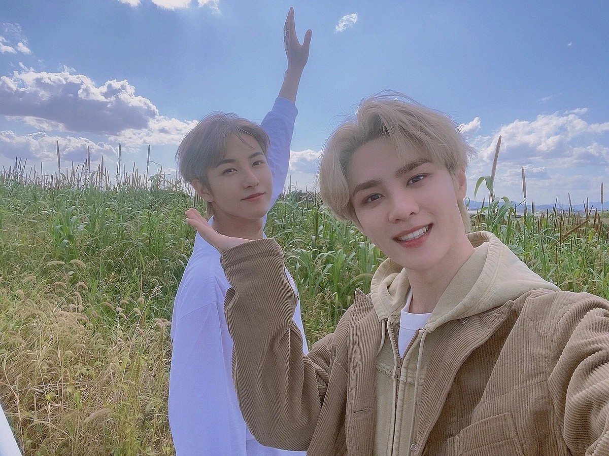 RenKun | NCT Wiki | Fandom