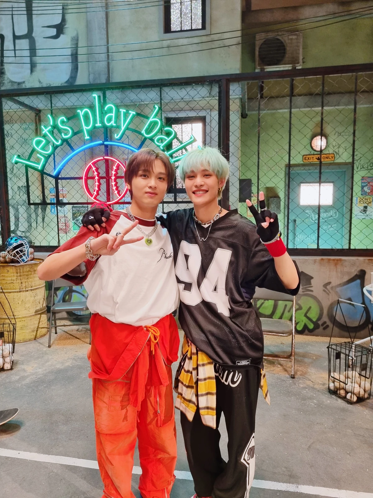 HaeYang | NCT Wiki | Fandom