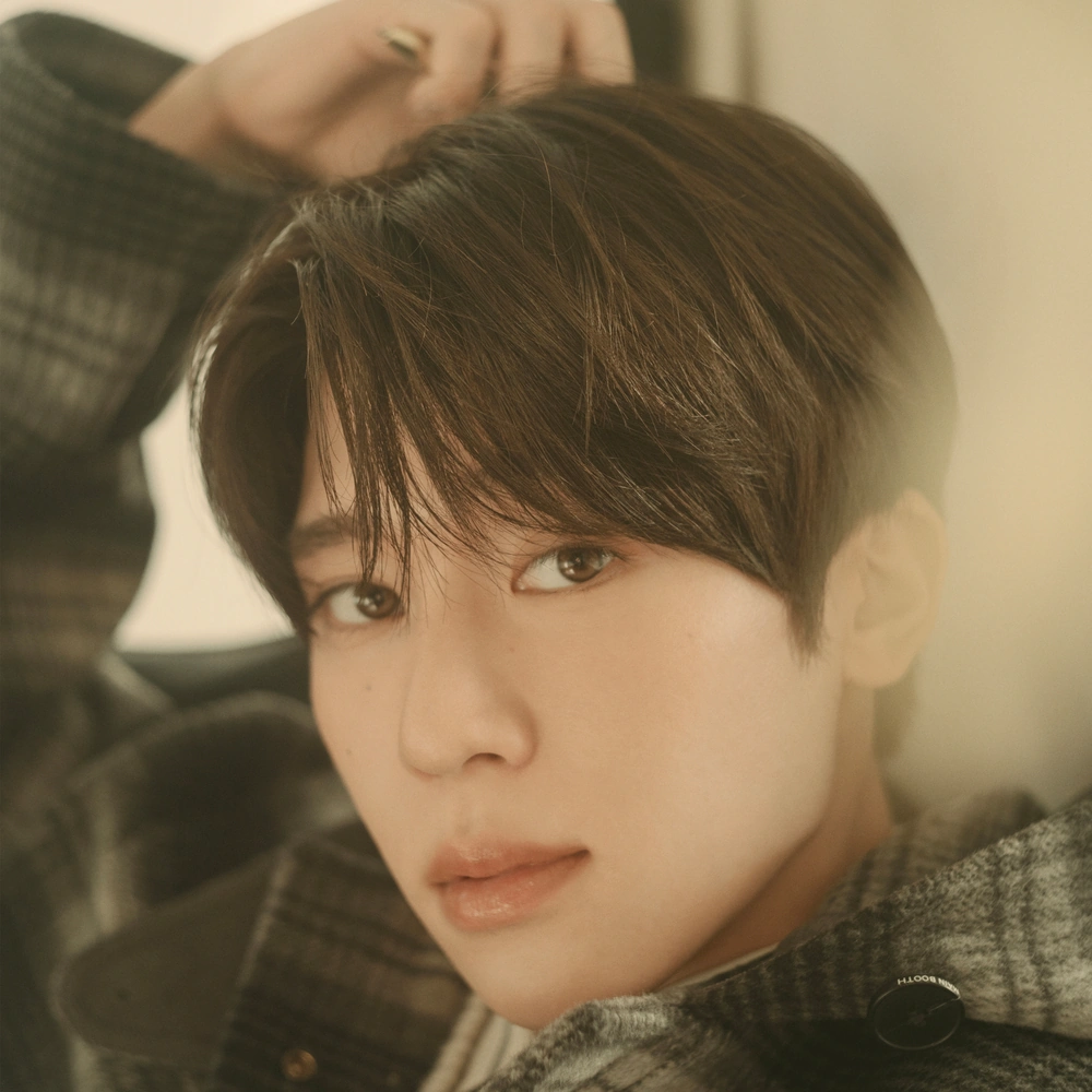 SION | NCT Wiki | Fandom