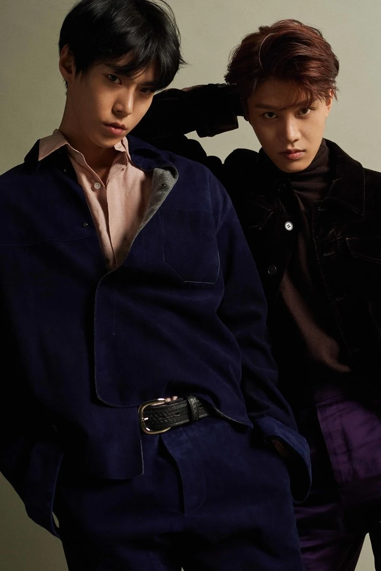 DoIl/Gallery | NCT Wiki | Fandom