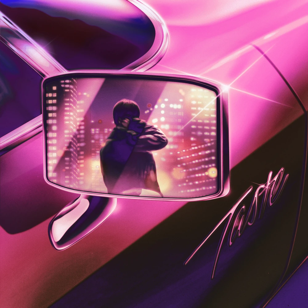 TASTE | NCT Wiki | Fandom