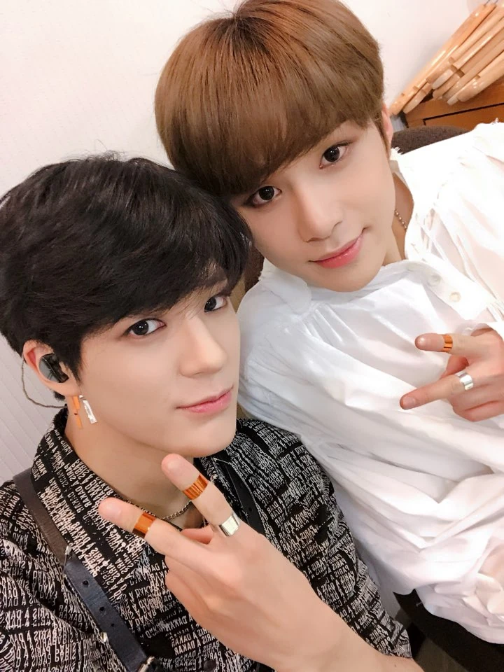 WooNo/Gallery | NCT Wiki | Fandom