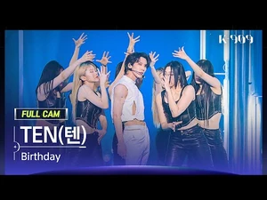 Birthday | NCT Wiki | Fandom