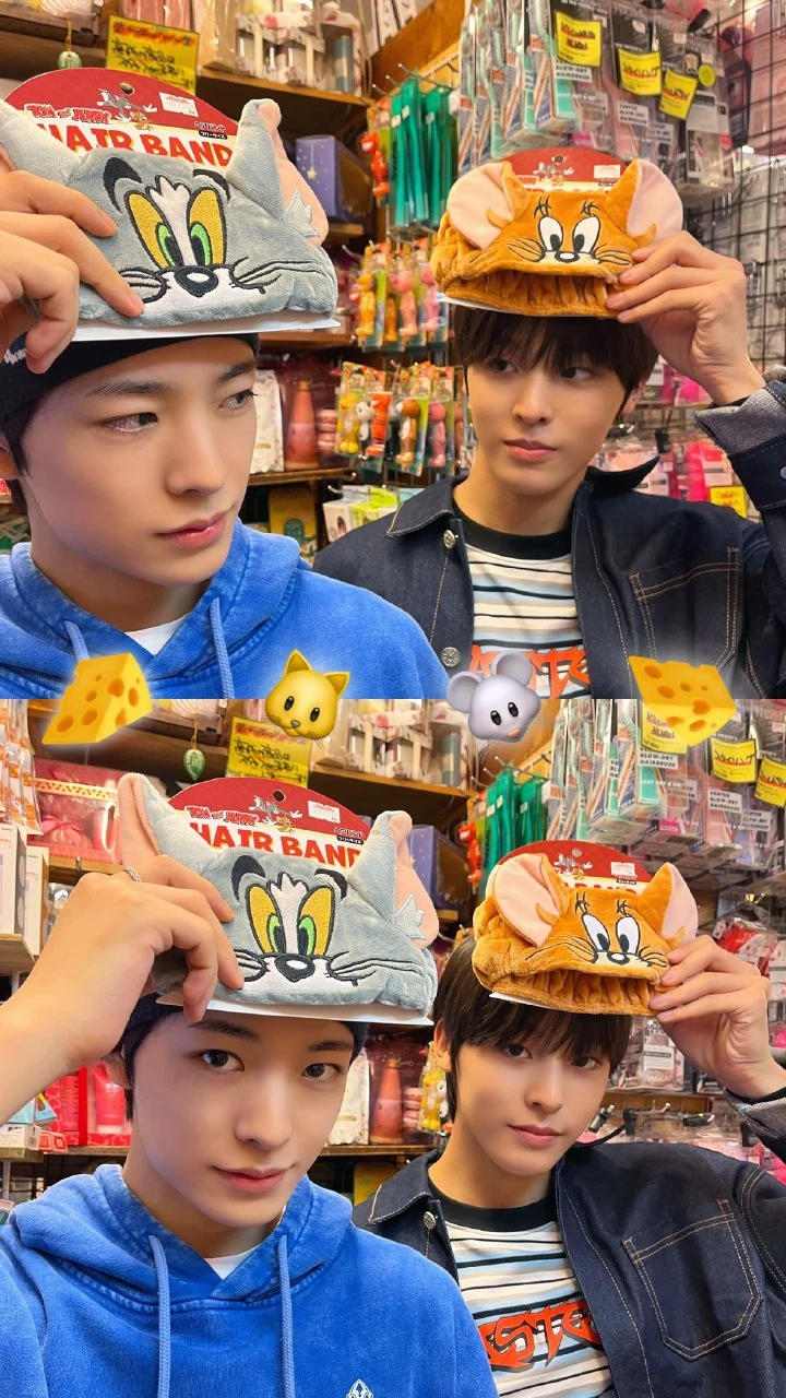 YushiKu | NCT Wiki | Fandom