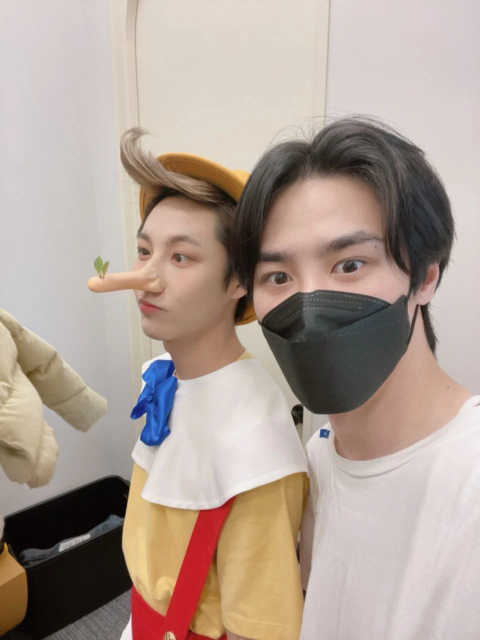 RenKun/Gallery | NCT Wiki | Fandom