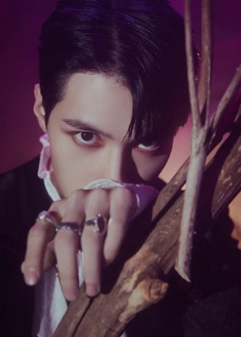 HENDERY | NCT Wiki | Fandom